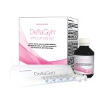 DEFLAGYN® VAJİNAL JEL (150 ml Jel + 28 Aplikatör) – Öner İlaç