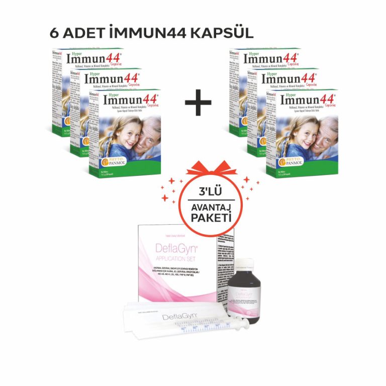 DEFLAGYN® VAJİNAL JEL (150 ml Jel + 28 Aplikatör) – Öner İlaç